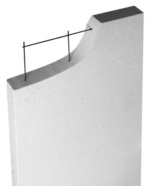 Autoclaved Aerated Concrete | CSR Hebel